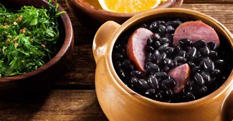 Receta Feijoada Un Plato Típico De Brasil