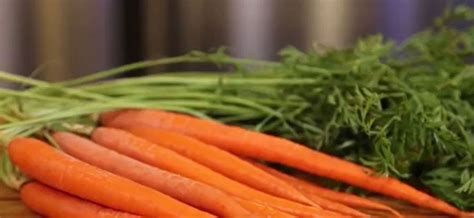 Cdc Recalls Carrots Infected With E Coli