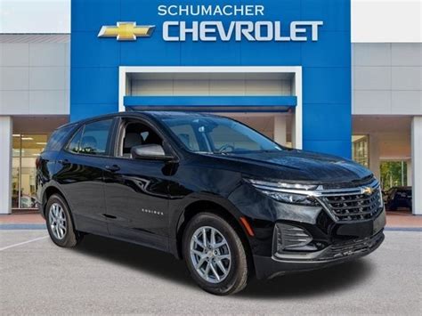 New 2023 Chevrolet Equinox Ls For Sale West Palm Beach Fl C230866