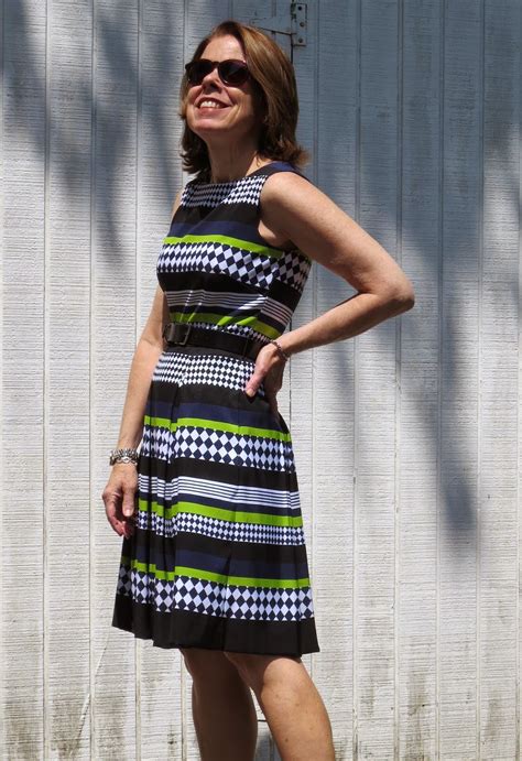 Flattering50 Top 10 Dress Styles For Women Over 50