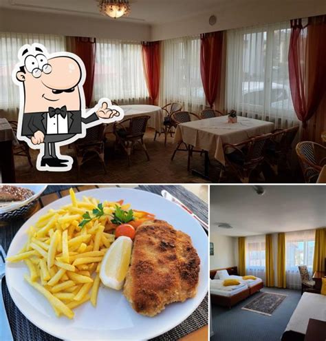 Hotel Gasthof Zum Roten Löwen Hildisrieden Restaurantbewertungen