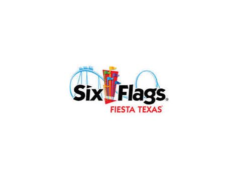 Six Flags Fiesta Texas Discount Tickets Great Work Perks Lowest