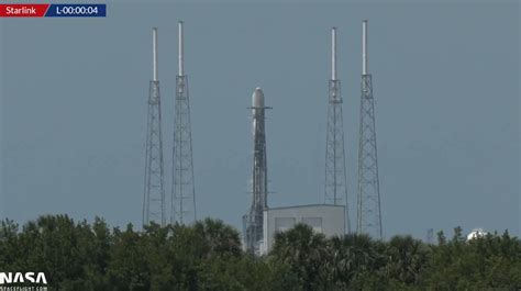Chris Bergin Nsf On Twitter Launch Spacex Falcon 9 B1063 2