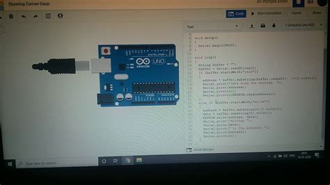coursera interfacing with arduino week 3 peer graded assignment youtube