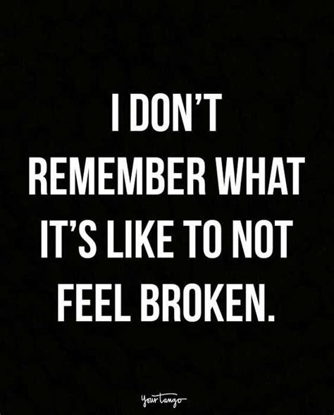 Top 70 Broken Heart Quotes And Heartbroken Sayings Boomsumo