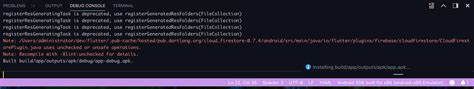 execution failed for task app compiledebugjavawithjavac mac foobucket