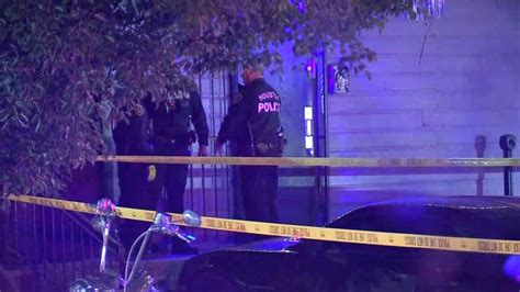 Man Accused Of Shooting Girlfriend In The Head Outside Bar On Grant