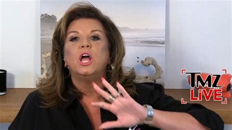 Dance Moms Abby Lee Miller At War With Producers 13344 Hot Sex Picture