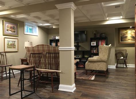 Top Rated Basement Finishing And Remodeling Contractor In New Jersey