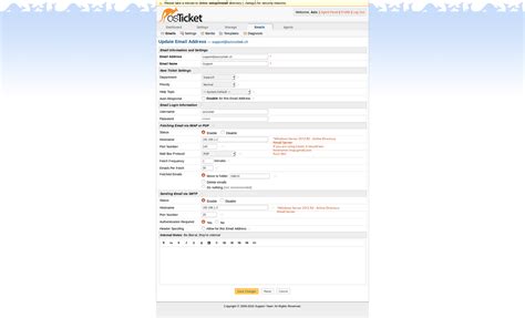 how to install osticket linux ubuntu 12 04 16 04