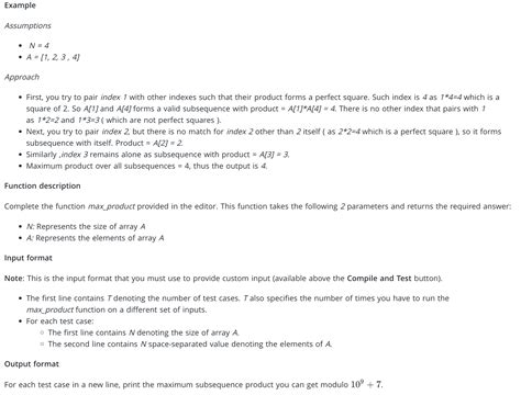 why is this problem hard general codechef discuss