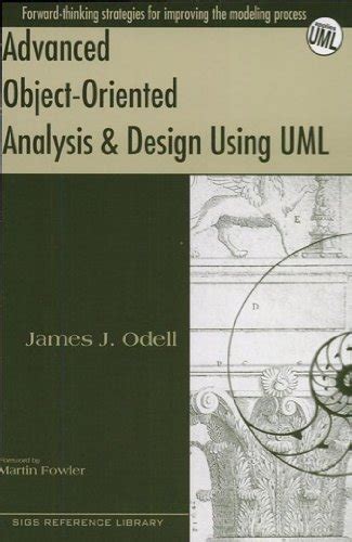 [pdf] advanced object oriented analysis and design using uml sigs