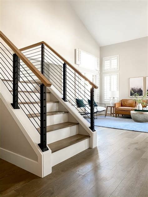 Staircase Grill Design Ideas For Your Home