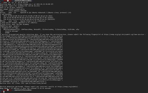 hackthebox traceback walkthrough matt johnson medium