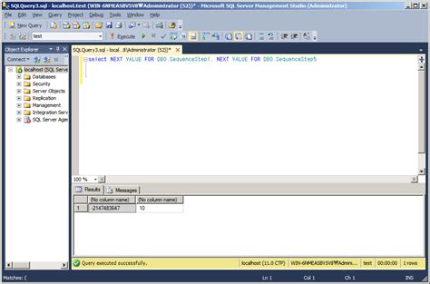 sql server 2012 코드명 denali 사용자 tip과 강좌 [sql2012강좌] 9