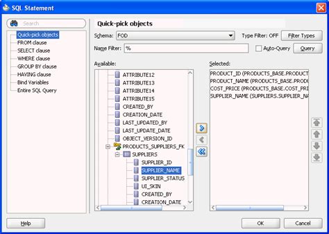 mihailkurlovich039 web based sql query builder