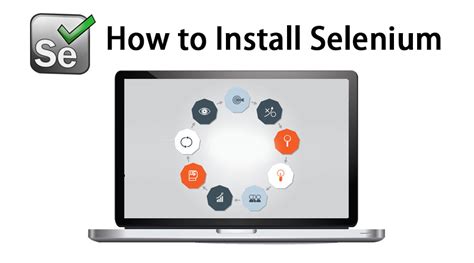 install selenium simple steps to install selenium on windows