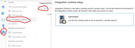 getting started with azure purview sqlservercentral