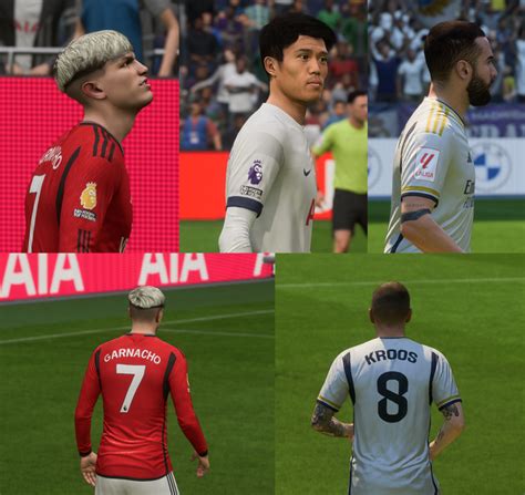 Fifa 23 Kit Number New Season 23 24 Tu17 1 • Fifasite Pl