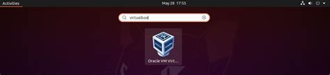 how to install virtualbox on ubuntu 20 04 itzgeek