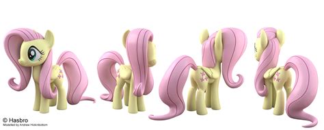 2114947 Safe Artist Andrew Hickinbottom Part Of A Set Fluttershy