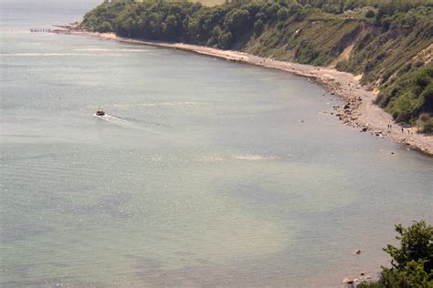 Die Schönsten Badestrände Auf Rügen Sandstrände Fkk