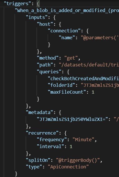 creating business workflows with azure logic apps code maze
