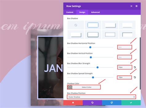 how to create a beautiful hero section for your personal website with