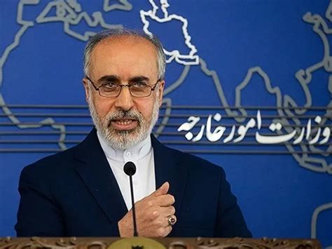 وزارت خارجه جمهوری اسلامی تلاش می‌کنیم از اخراج ایران از کمیسیون مقام