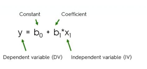 introduction to machine learning algorithms linear