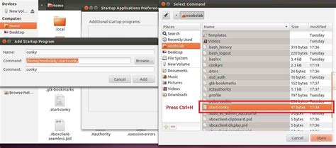 cara install conky lucid in ubuntu linux mint fedora any distro medy