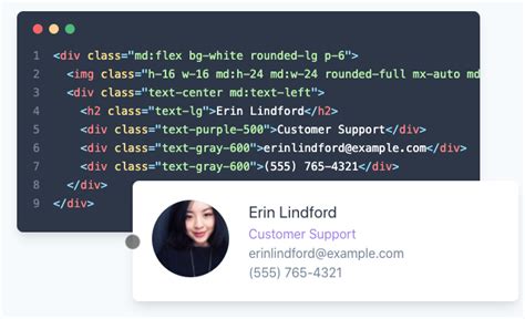 tailwind css objectcode dev blog