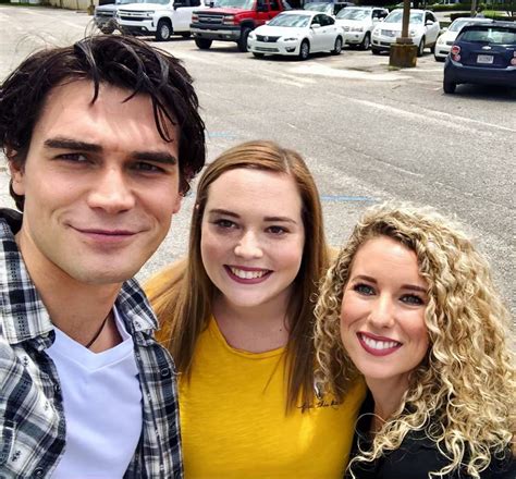We Got To Be Rn Extras In The Movie I Still Believe Yesterday We Met