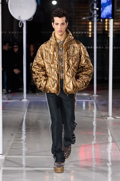 21 Tendances Mode Homme Automne Hiver 2024 2025 à Connaître Gq France