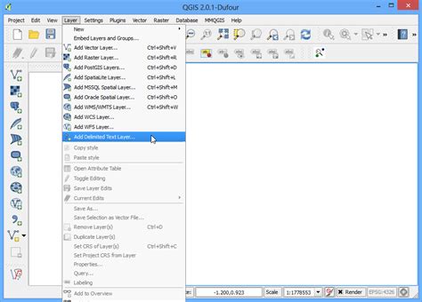 points in polygon analysis — qgis tutorials and tips