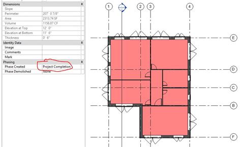 solved 2nd floor of my revit project doesnt show up even though i