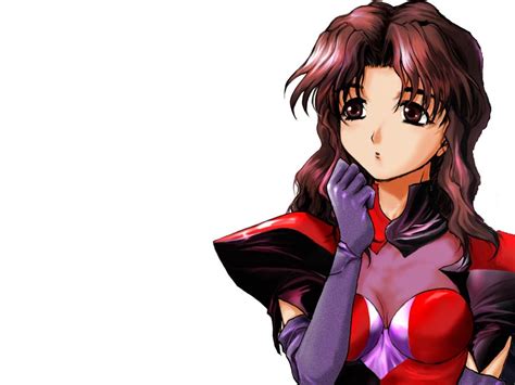 excel saga hyatt rikdo koshi white anime