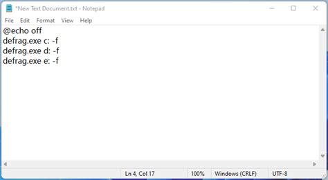 how to defrag windows 11 hard drive to improve performance