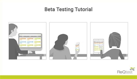 beta testing tutorial understand its types and challenges reqtest