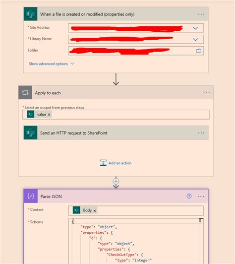 solved flow fails when parsing json invalid type expec power
