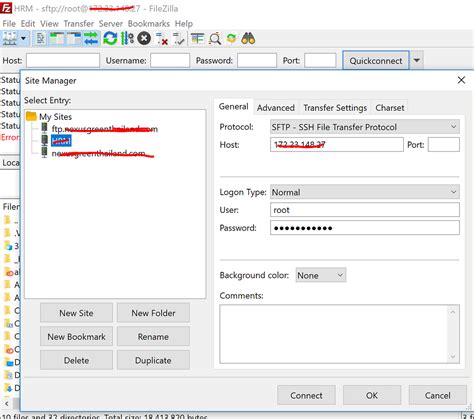 installing vsftpd ftp on centos 7 by abdulloh etaeluengoh medium
