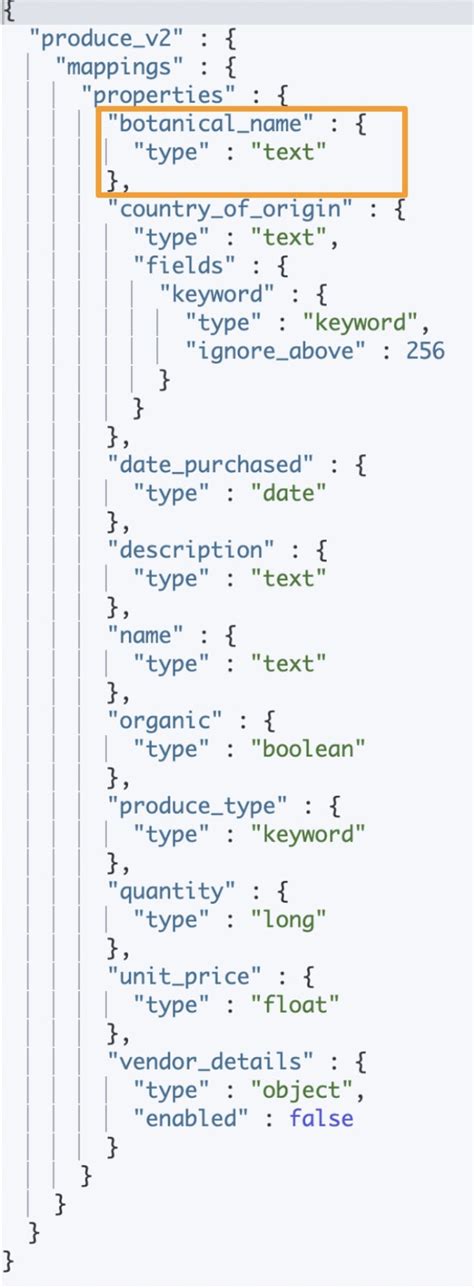 [beginner s guide] understanding mapping with elasticsearch and kibana