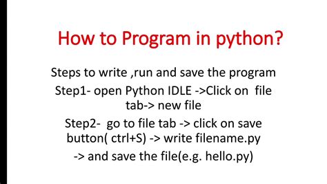 python fundamentals and character sets youtube