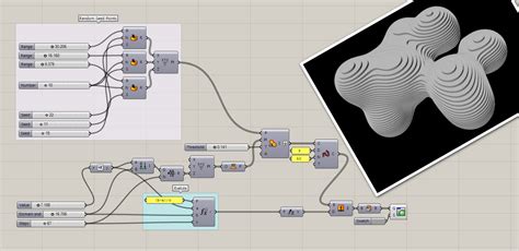 parametric architecture parametric design grasshopper rhino