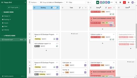 trello alternative why choose kantree for project management kantree