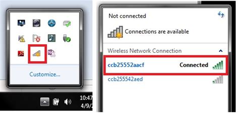 network connection no network access microsoft community