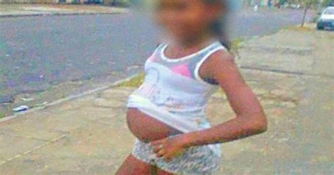 Adolescente De 14 Anos Engravida A Irmã De 10 Anos E Diz Que Tudo Não