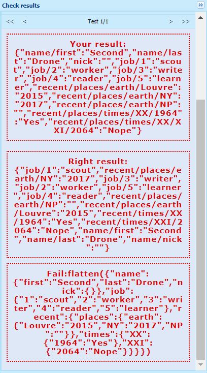 is this answer right python coding challenges py checkio