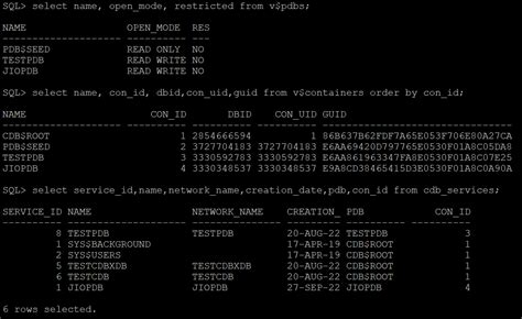 how to rename pdb database in 19c database