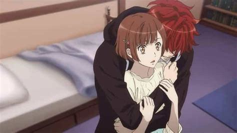 The 13 Best Vampire Romance Anime Recommendations 2019